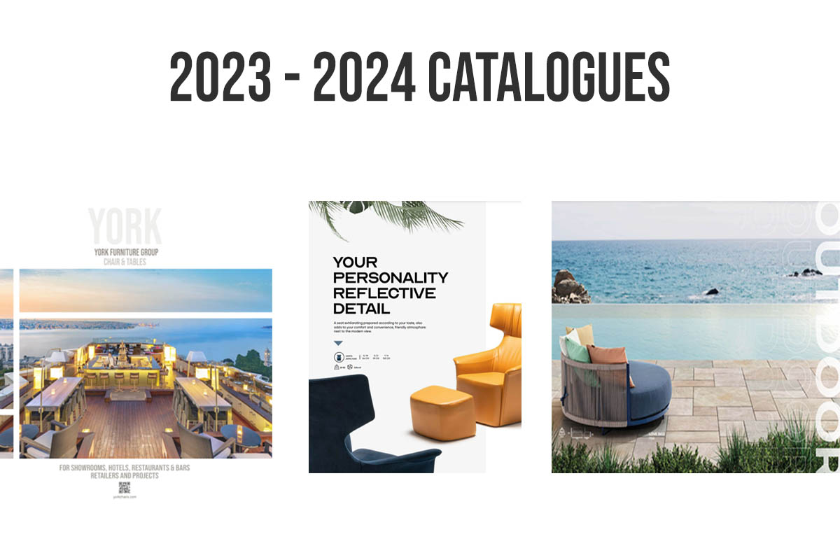 York Chairs: Manufacturing High-quality Contract Furniture